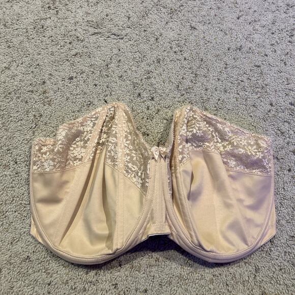 Goddess | Intimates & Sleepwear | Goddess 4j Bra Strapless Adelaide ...